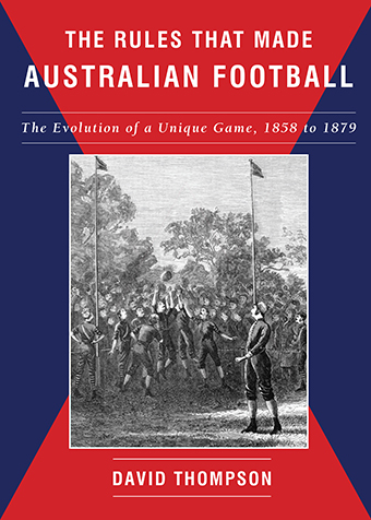 Sport, History and Australian Culture